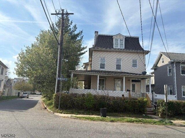 New Brunswick Ave Unit,rahway, Home For Sale