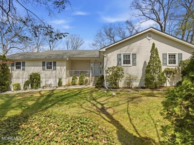 New Brunswick Ave, Matawan, Home For Sale