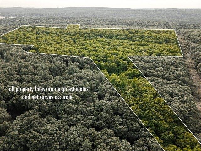 New Braintree Rd Lot A, West Brookfield, Plot For Sale