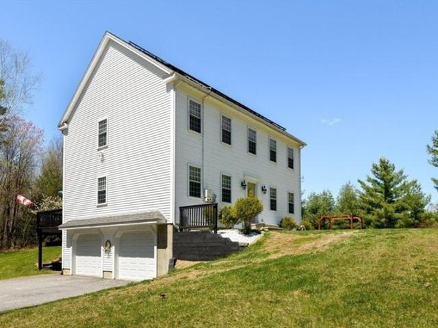 New Braintree Rd, West Brookfield, Home For Sale