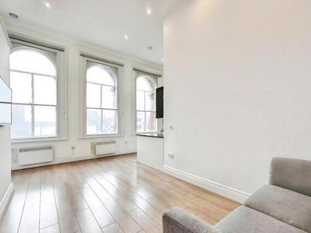 New Briggate, Leeds, 1 Bedroom Flat