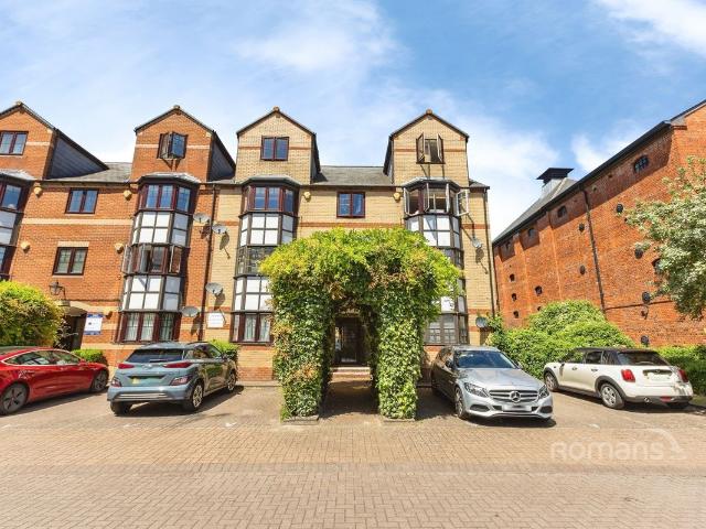 New Bright Street, Reading RG1, 1 bed flat to rent, £1,150 pcm | PrimeLocation
