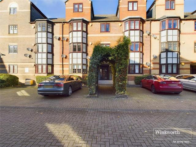 New Bright Street, Reading. 1 bed apartment to rent £1,395 pcm £322 pw