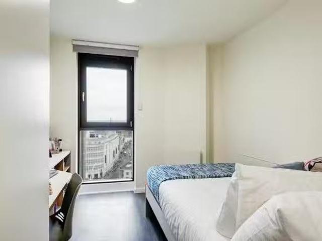New Bridewell Bronze Studio