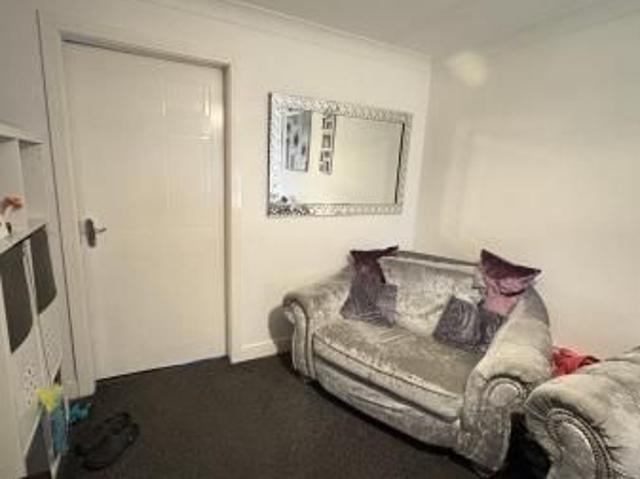 New Bridge Gardens, Bury, BL9