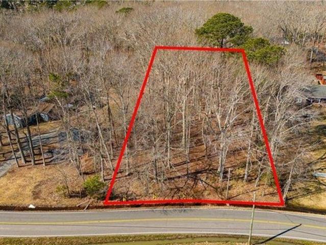 New Bridge Rd Lot 8, Virginia Beach, VA 23456