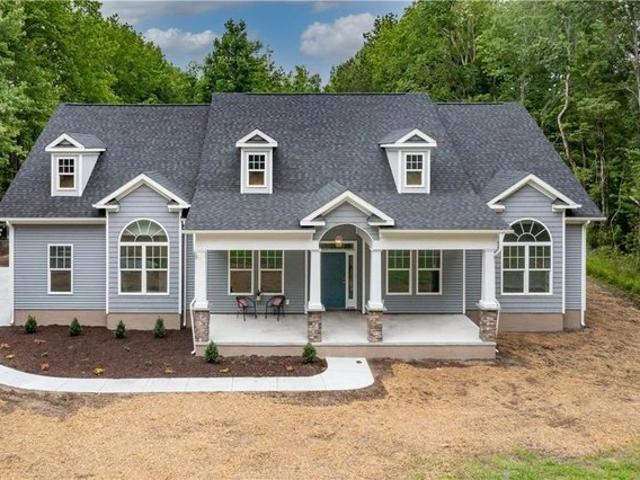 New Bridge Rd Lot 8, Virginia Beach, VA 23456
