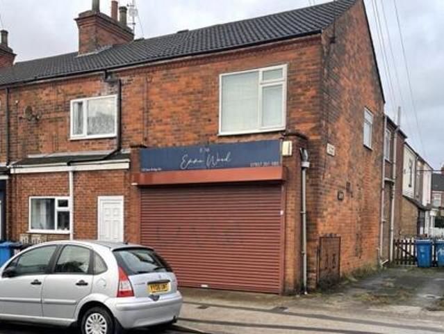 New Bridge Road, Hull, Commercial Property For
