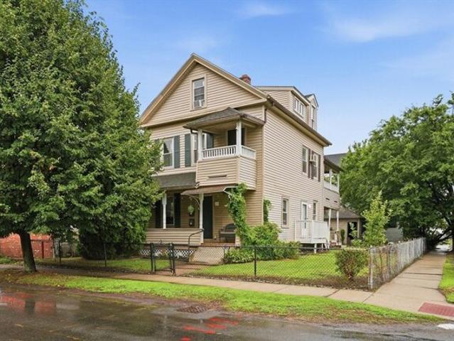New Bridge St, West Springfield, Home For Sale
