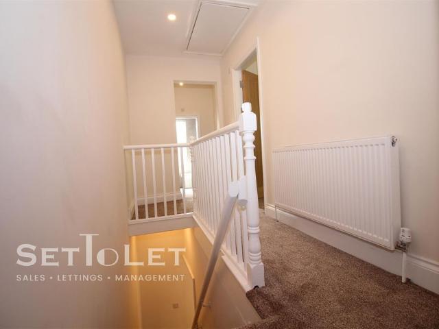 New Bridge Street, Leicester, LE2 7JR