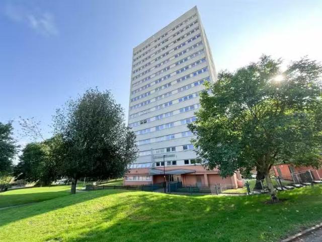 New Brindley Drive, BIRMINGHAM