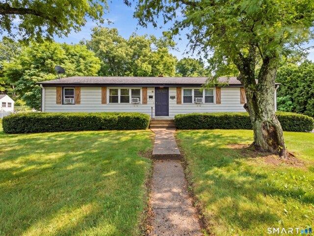 New Britain Ave, Farmington, Home For Sale
