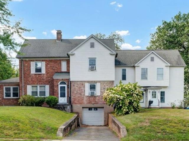 New Britain Ave, Hartford, Home For Sale