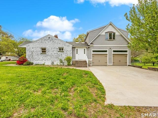 New Britain Ave, West Hartford, Home For Sale