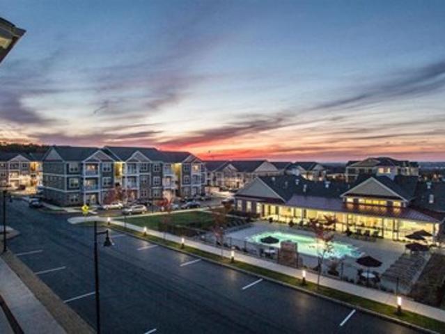 New Britain Harrison Den