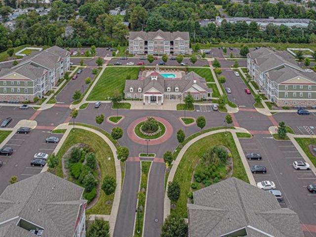 New Britain Penn
