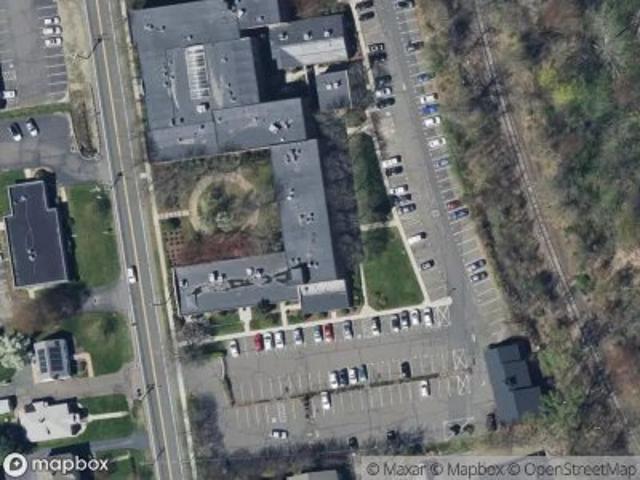 New Britain Rd