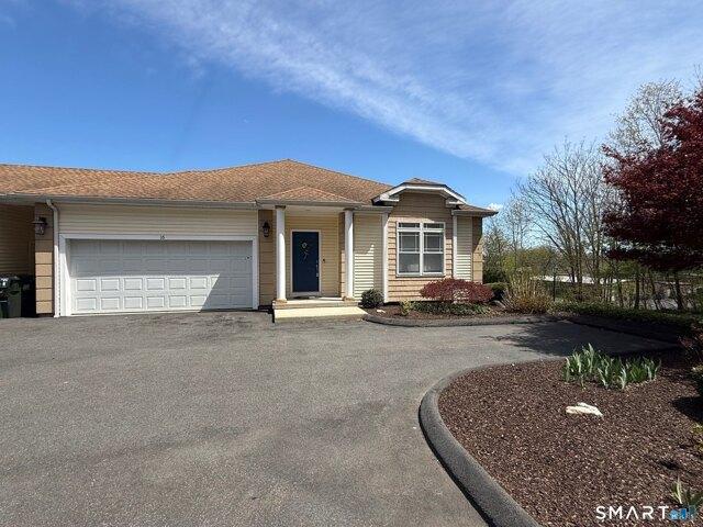 New Britain Rd Unit,berlin, Condo For Sale