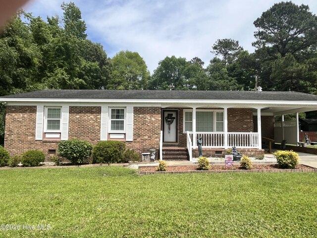 New Britton Hwy E, Whiteville, Home For Sale