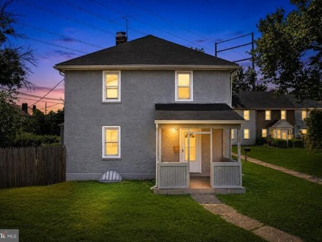 New Broadway, Brooklawn, Home For Sale