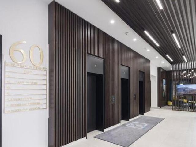 New Broad Street, London, Office To Lease