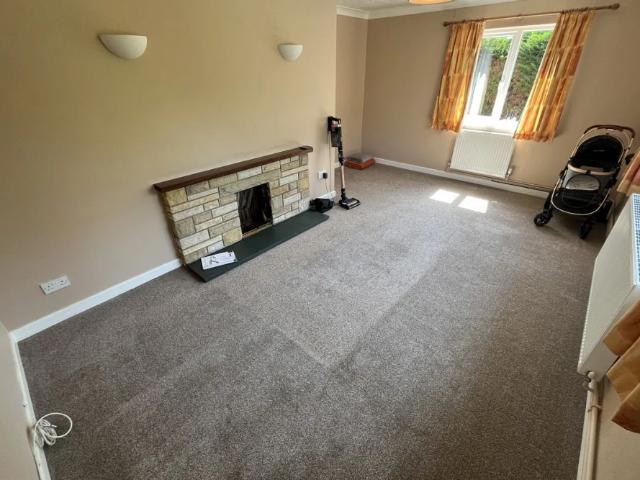 New Buckenham Road