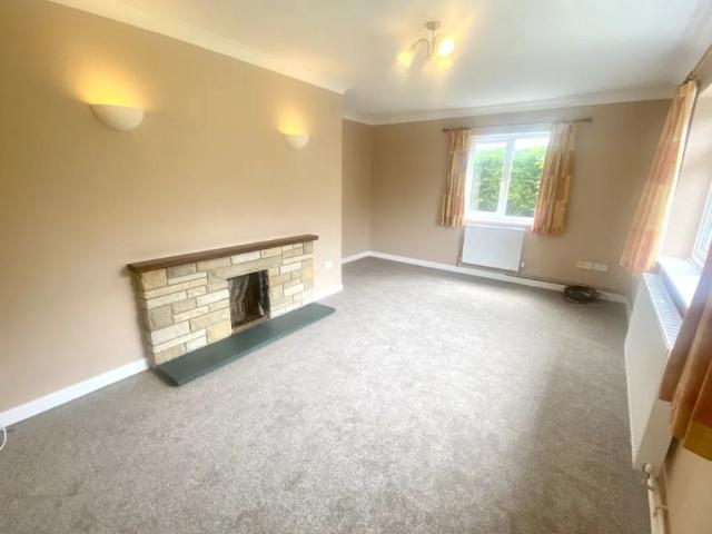 New Buckenham Road