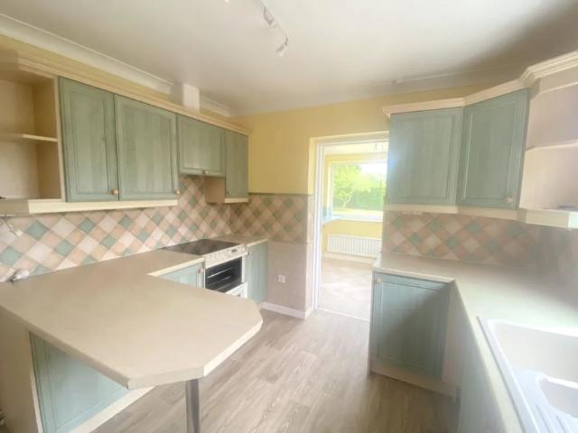 New Buckenham Road