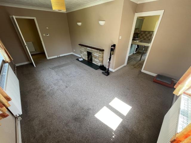 New Buckenham Road, Norwich, Banham