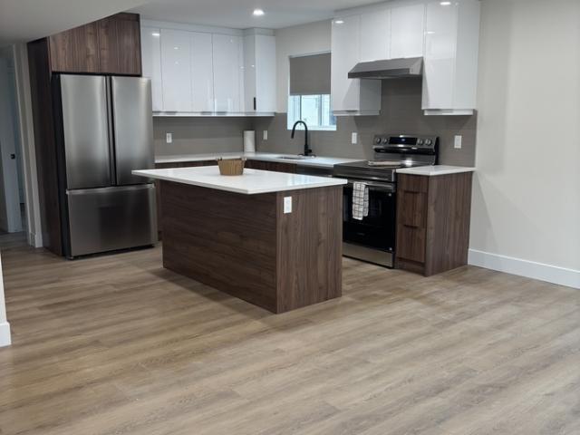 NEW BUILD 3 bedroom units