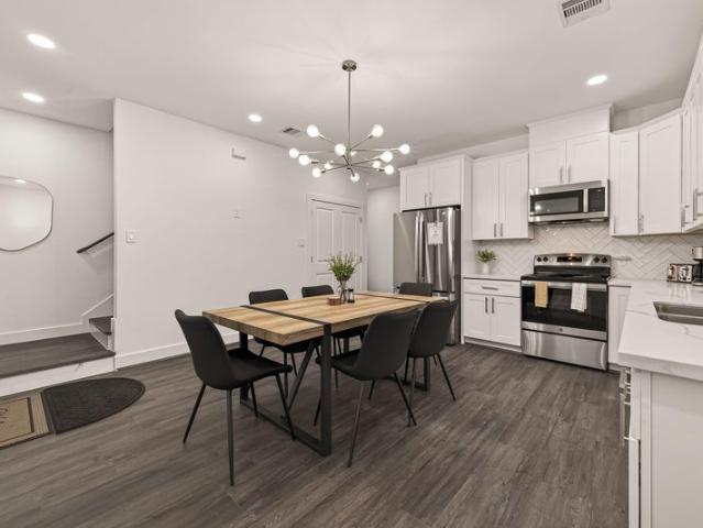 New Build Home The Bend at Magnolia Convenien