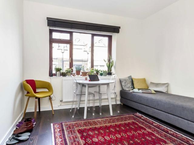 New Goulston Street, Spitalfields E1, 1 bed flat to rent, £1,995 pcm | PrimeLocation