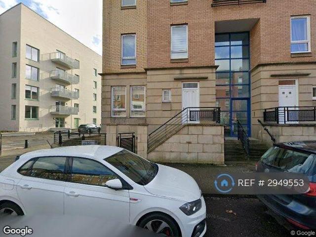 New Gorbals, Glasgow, G5 3 bed flat to rent £1,800 pcm £415 pw