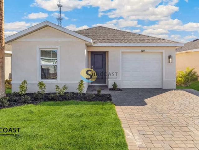 New Gated Home Near I 75 And W/D Included!