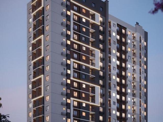 New Garden – Novo Mundo, Curitiba