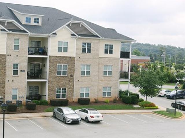 New Garden Square The Guilford
