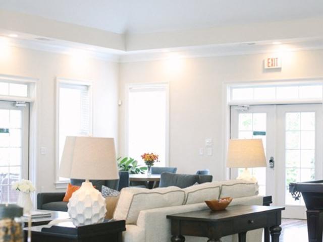 New Garden Square Townhouse B