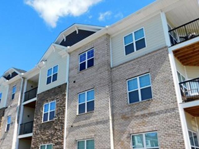 New Garden Square Townhouse D