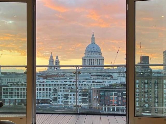 New Globe Walk, London SE1, 2 bed flat to rent, £4,983 pcm | PrimeLocation