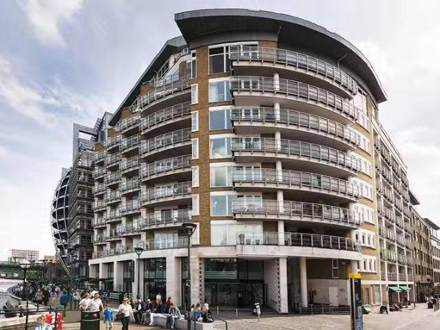 New Globe Walk, London, SE1 9DS