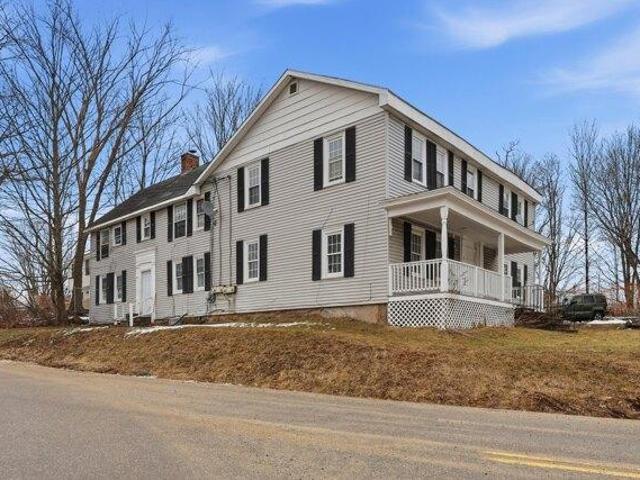 New Gloucester ME 04260 LS102595582