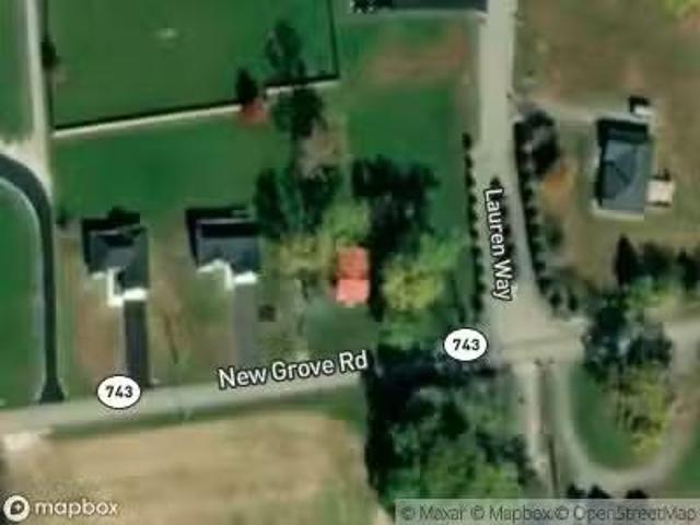 New Grove Rd
