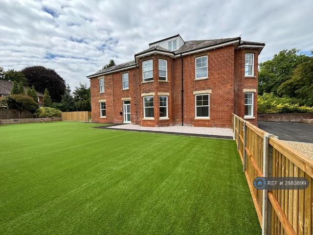 New Dover Road, Canterbury, CT1 1 bed maisonette to rent £1,150 pcm £265 pw