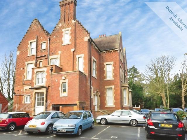 New Dover Road, Canterbury CT1, 2 bed flat to rent, £1,400 pcm | PrimeLocation