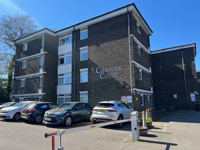New Dover Road, Canterbury CT1, 2 bed flat to rent, £1,250 pcm | PrimeLocation