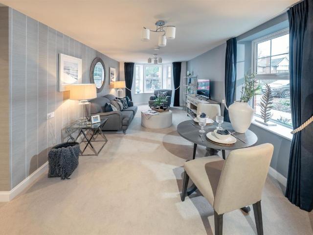 New Dover Road, Canterbury CT1, 2 bed flat to rent, £4,370 pcm | PrimeLocation