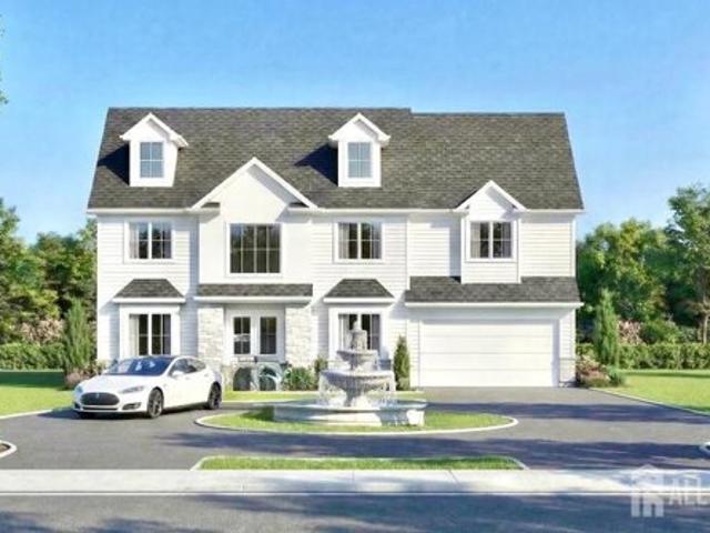 New Dover Rd, Edison, Home For Sale
