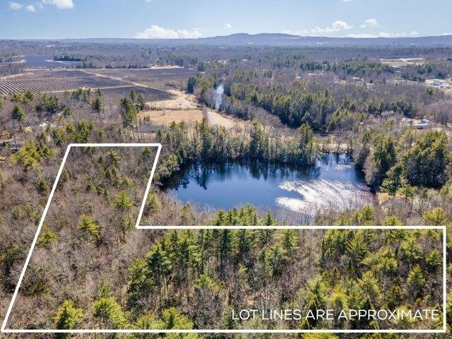 New Dam Rd, Sanford, Plot For Sale