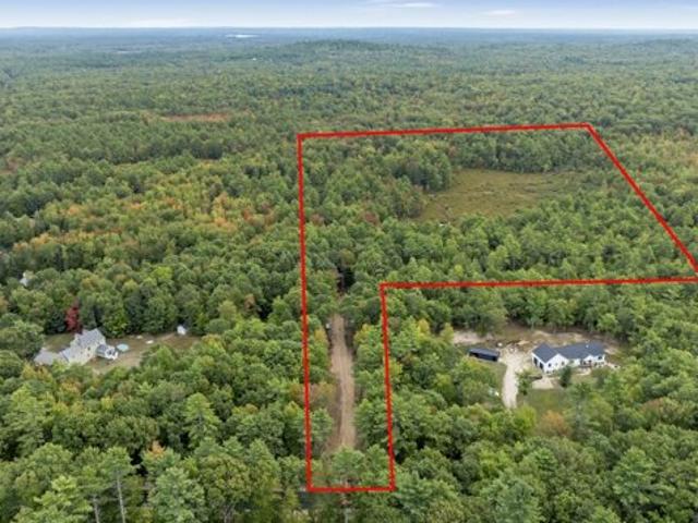 New Dam Rd, Waterboro, Plot For Sale