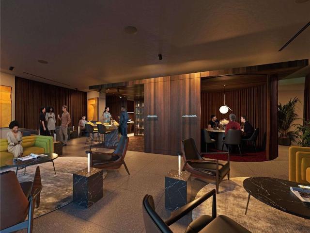NEW DEVELOPMENT! | Allocated Parking | Riverside Corner Unit | Available July | Two Double Bedroom | Two Bathrooms | 24 Hour Concierge, Premium Residents' Gym & On Site Facilities